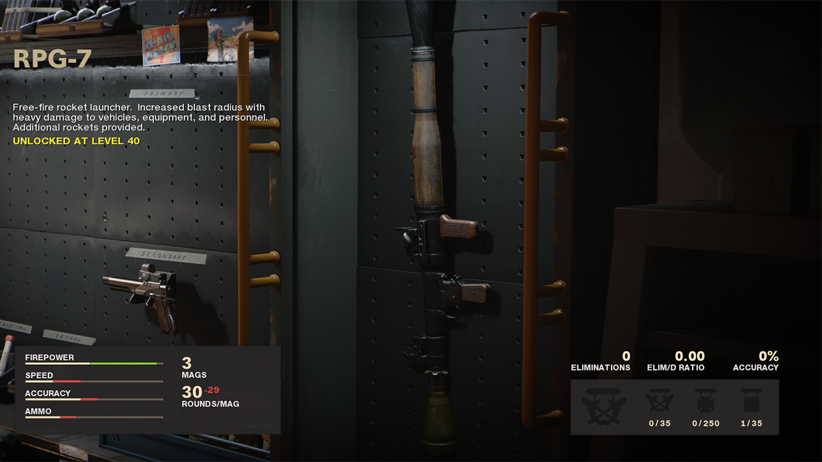 The best guns in Call of Duty: Black Ops Cold War - Gamepur