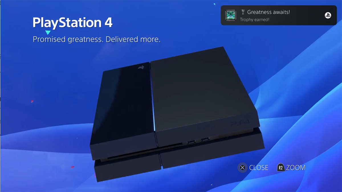 Every artefact in GPU Jungle in Astro's Playroom | Gamepur