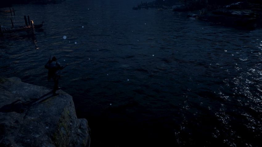 Where to find and catch Salmon in Assassin's Creed Valhalla - Gamepur