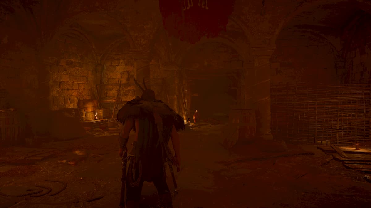 How to get all gear and go underground Offchurch in Ledecestrescire in ...