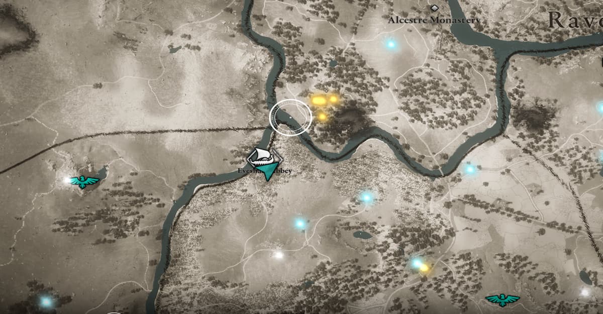 How to get all gear and go underground Offchurch in Ledecestrescire in ...