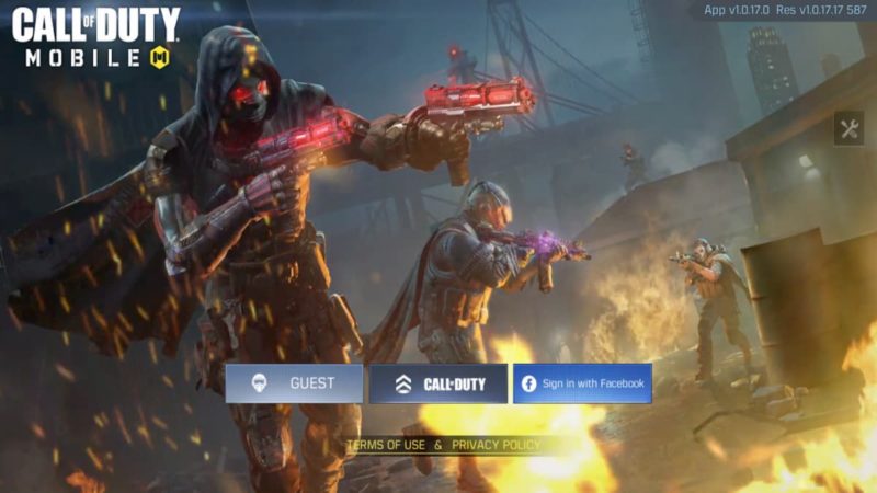 How to fix Call of Duty: Mobile Network Error 4,28 - Gamepur