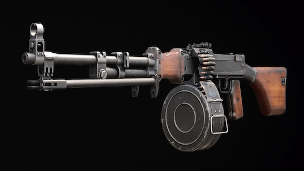 The best guns in Call of Duty: Black Ops Cold War - Gamepur