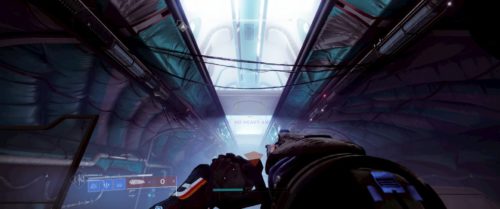 All nine Entropic Shard Locations in Destiny 2 for the Studying ...