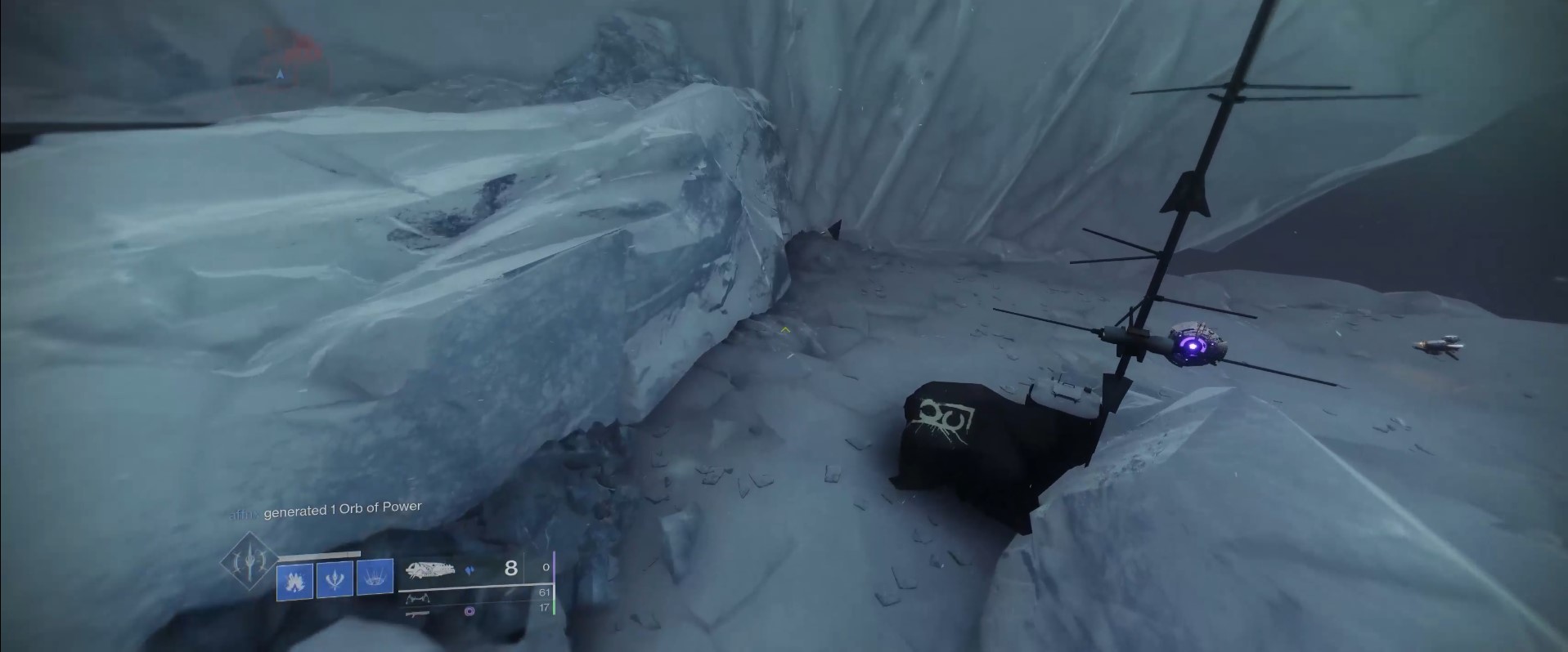 All nine Entropic Shard Locations in Destiny 2 for the Studying ...