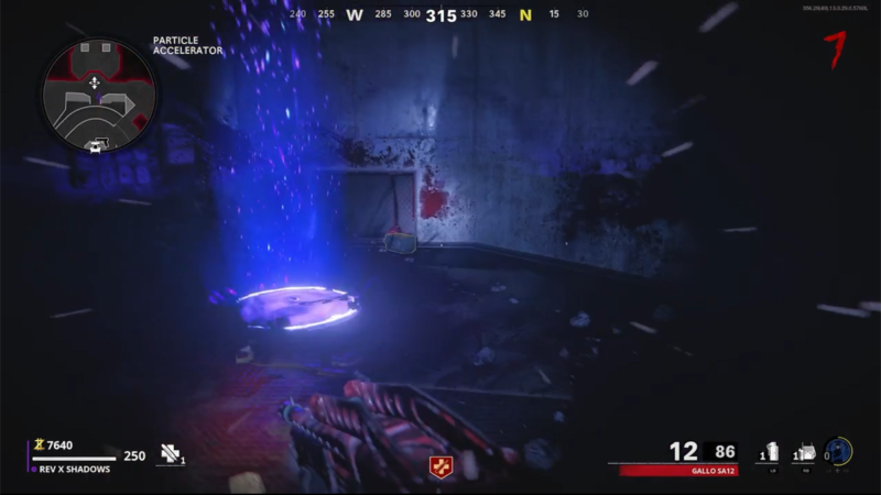 How to do the Die Maschine main Easter egg quest in Call of Duty: Black ...