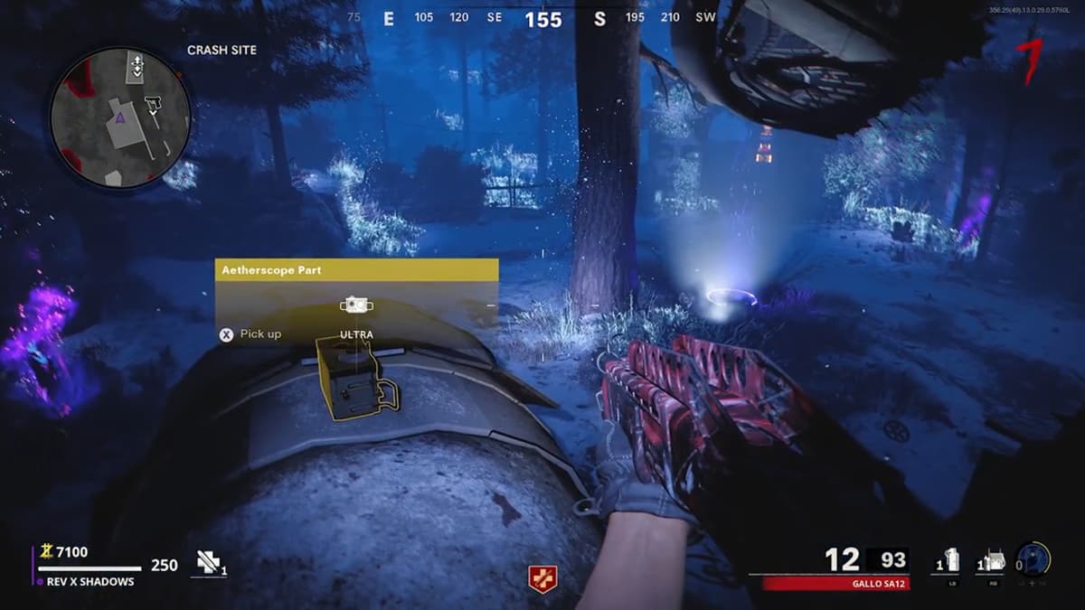 How to do the Die Maschine main Easter egg quest in Call of Duty: Black ...