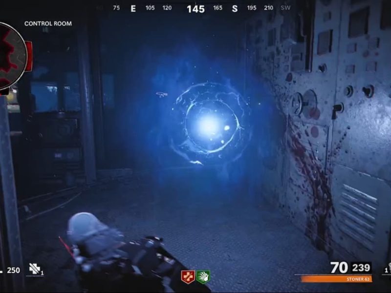 How to do the Die Maschine main Easter egg quest in Call of Duty: Black ...