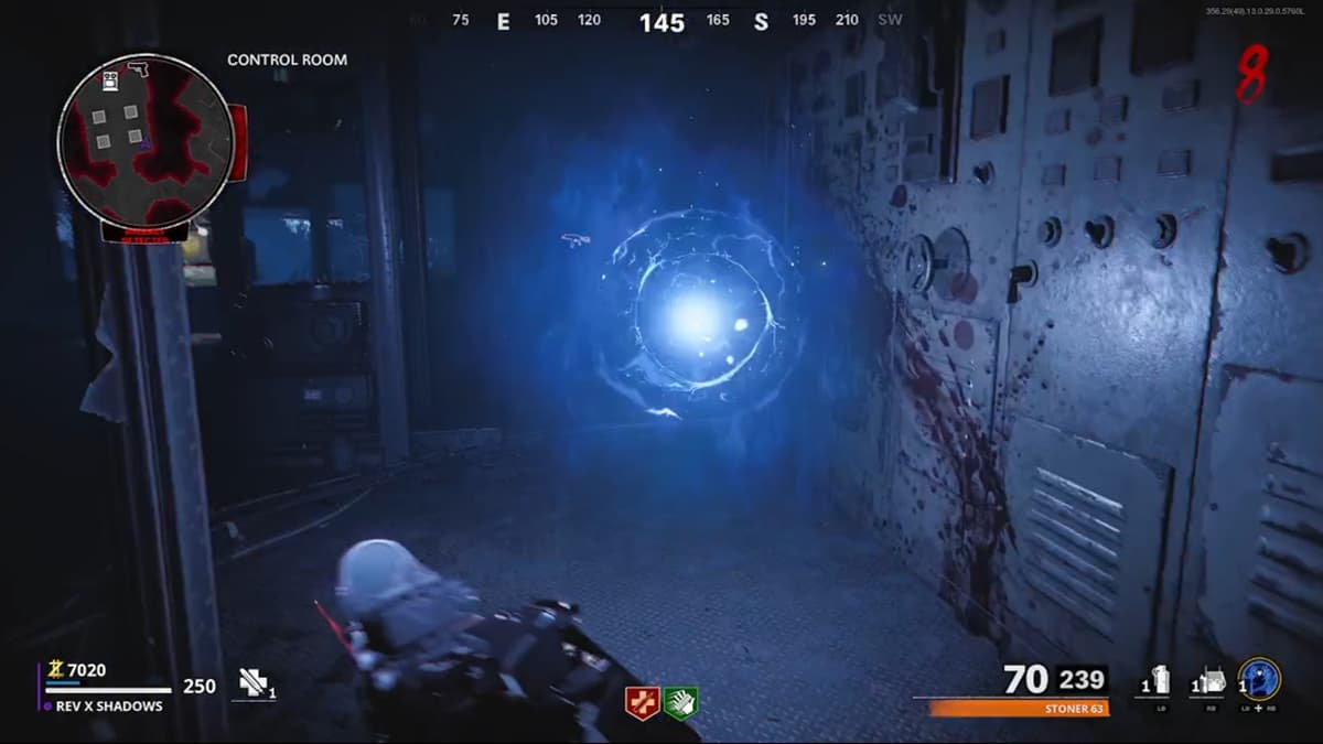 Как выполнить основной квест Die Maschine «Пасхальное яйцо» в Call of ...