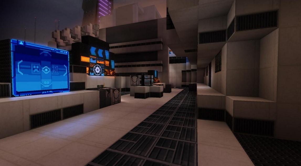 The 10 best Minecraft city texture packs - Gamepur