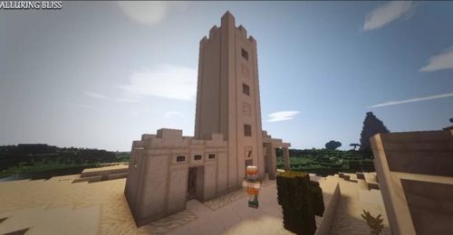 Best Minecraft medieval texture packs | Gamepur