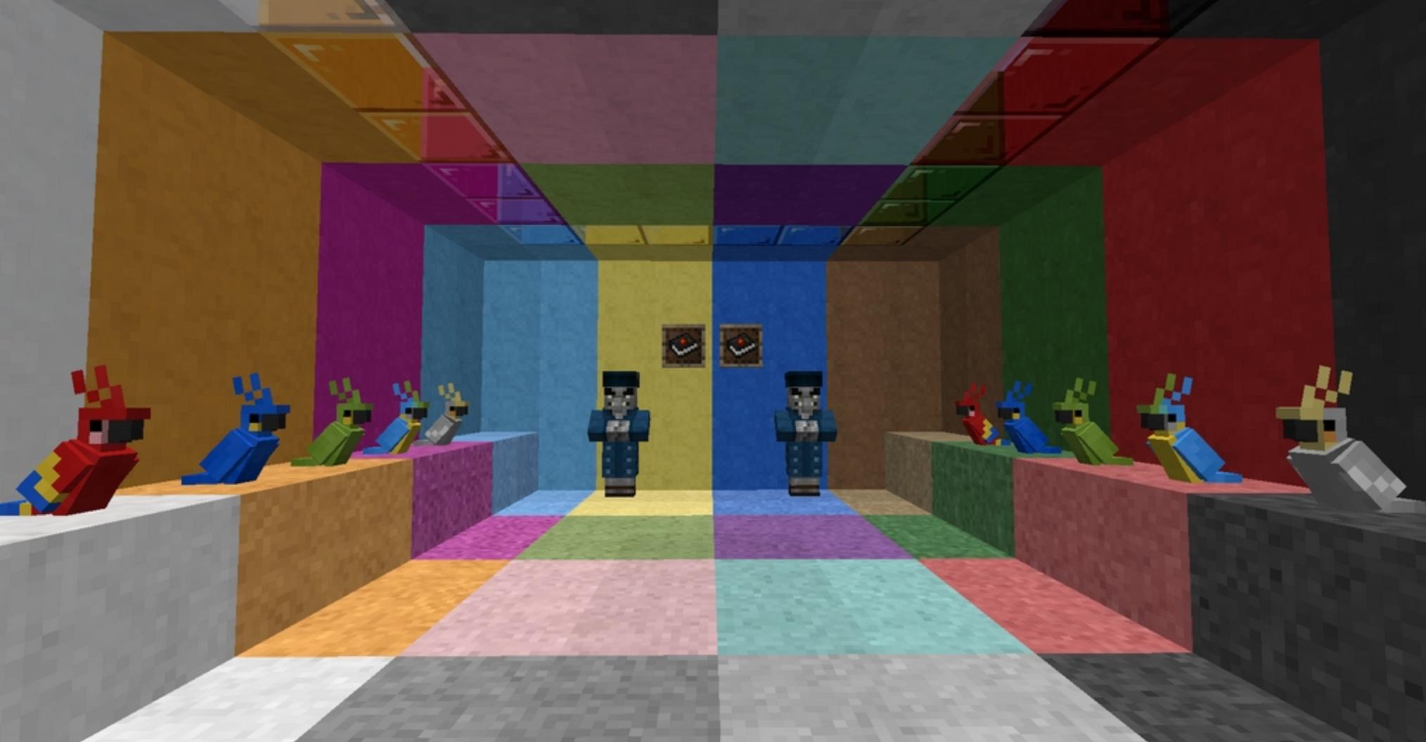 The 10 best Minecraft simple texture packs | Gamepur