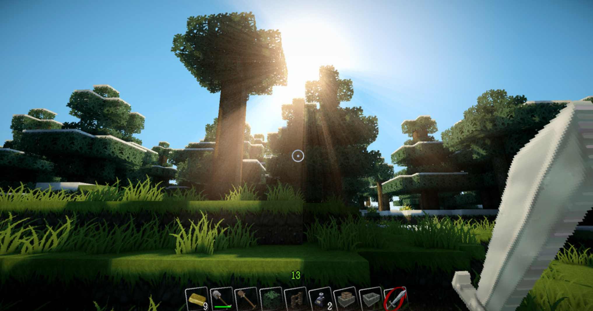 The 10 best Minecraft simple texture packs | Gamepur