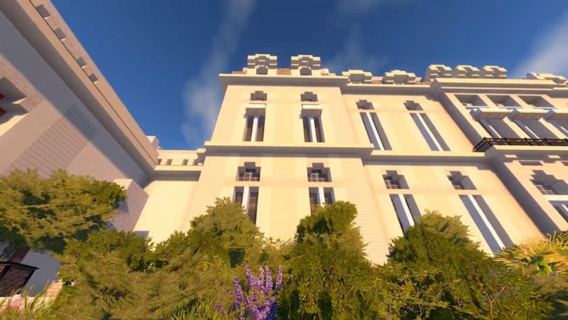 The 10 best realistic Minecraft texture packs - Gamepur