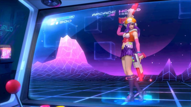 Upcoming champion skins in League of Legends: Wild Rift December 2020 ...