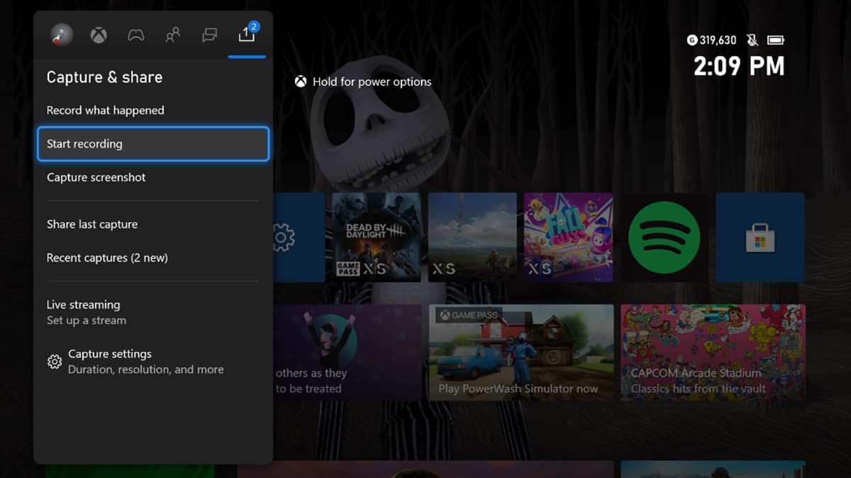 How to record gameplay videos on Xbox Series X - Gamepur