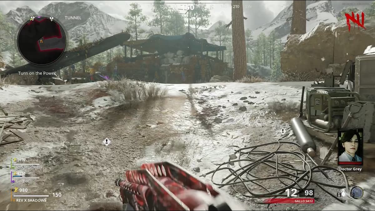 Tips and tricks to get to higher rounds on Die Maschine – Call of Duty ...