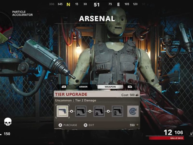Tips and tricks to get to higher rounds on Die Maschine – Call of Duty ...