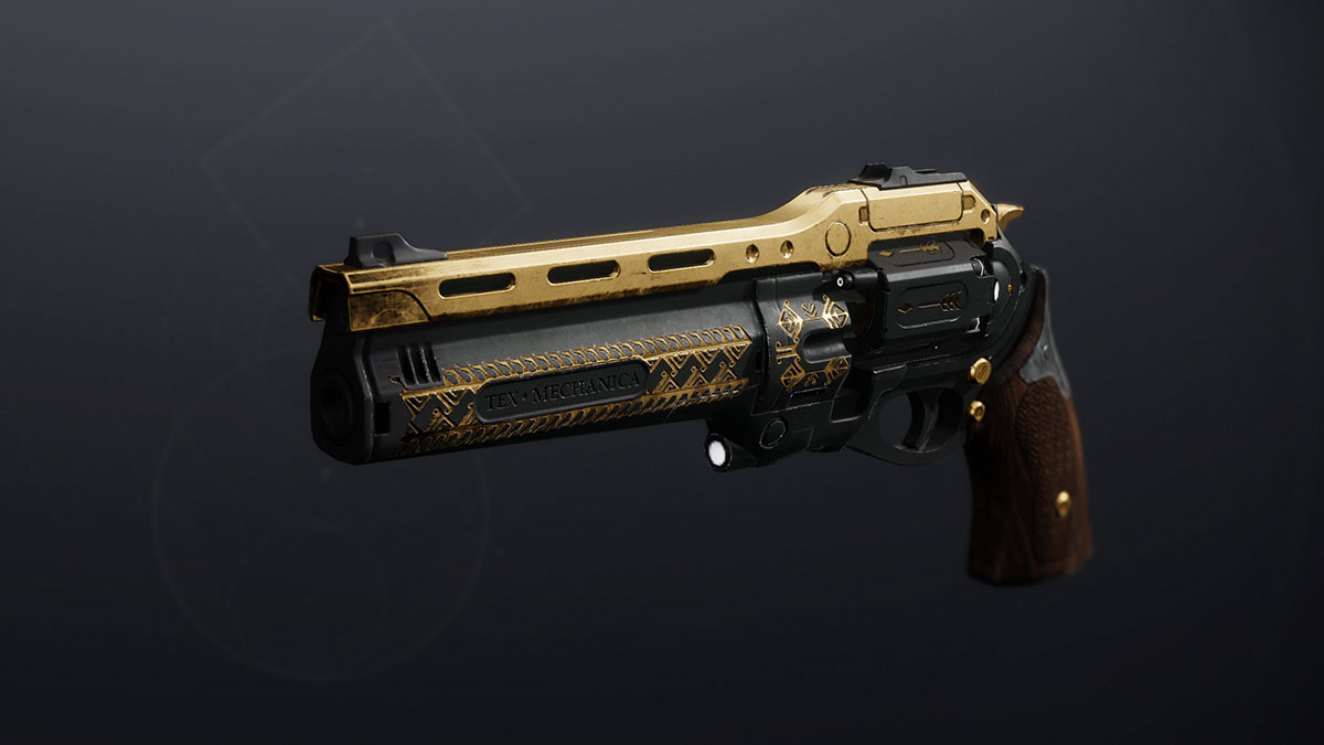 How To Get The Last Word In Destiny 2 The Draw Guide Gamepur