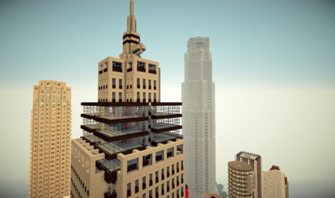 The 10 best Minecraft city texture packs - Gamepur