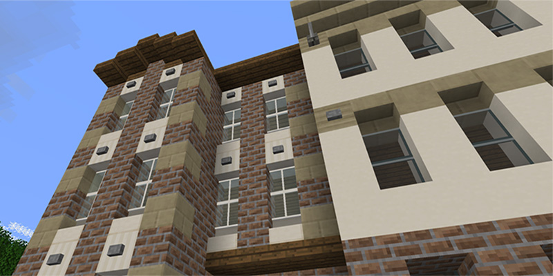 The 10 best Minecraft city texture packs - Gamepur