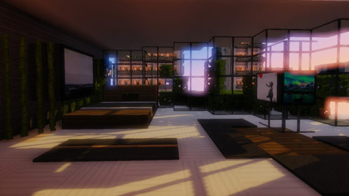 The 10 best Minecraft city texture packs - Gamepur