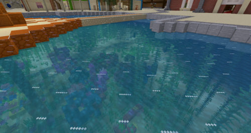 The best glass texture packs for Minecraft - Gamepur