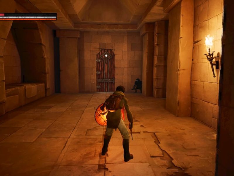 Combat Guide for Chronos: Before the Ashes - Parrying, blocking, dodge ...