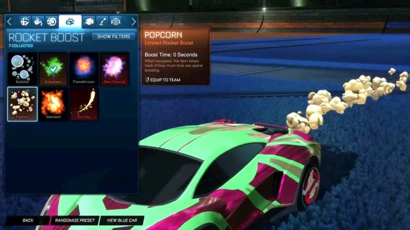 Rocket League codes (July 2022) - Gamepur