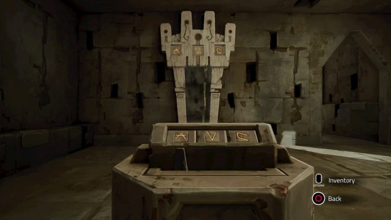 How to defeat the Krell Guardian in Chronos: Before the Ashes - The ...