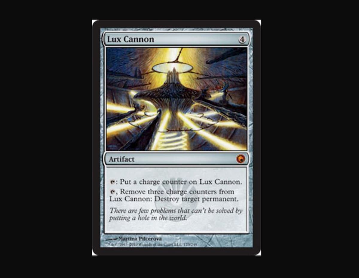 Magic: The Gathering card rarities explained - Gamepur