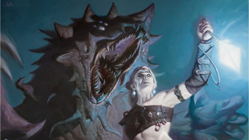 The 10 best Precon Commander decks in Magic the Gathering - Gamepur