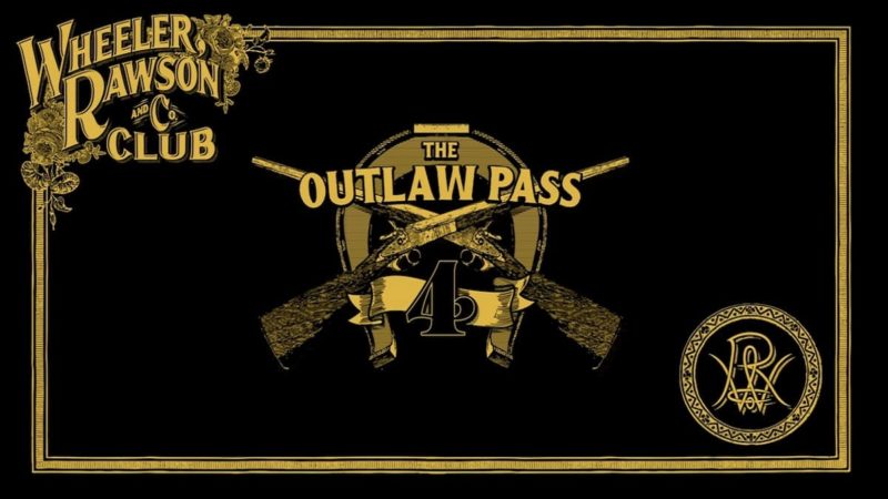 All Outlaw Pass Four rewards in Red Dead Online - Gamepur