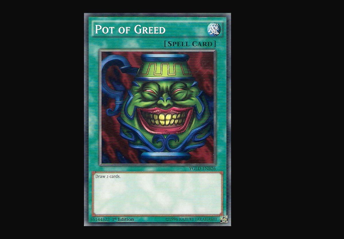 Best Yu-Gi-Oh! cards 2020 - Gamepur