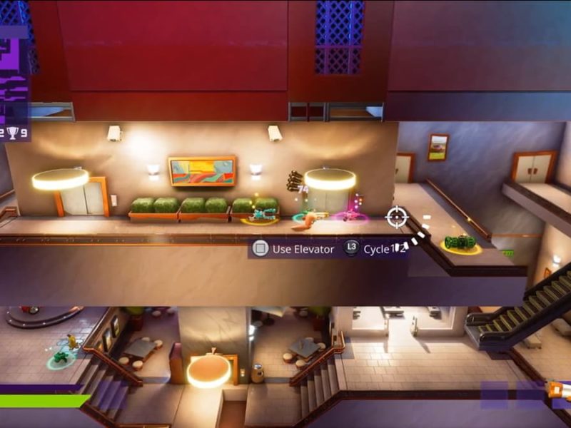 How to change weapons in Worms Rumble | Gamepur