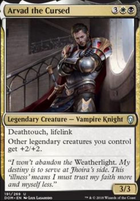 Best Vampire Cards in Magic: The Gathering - Gamepur