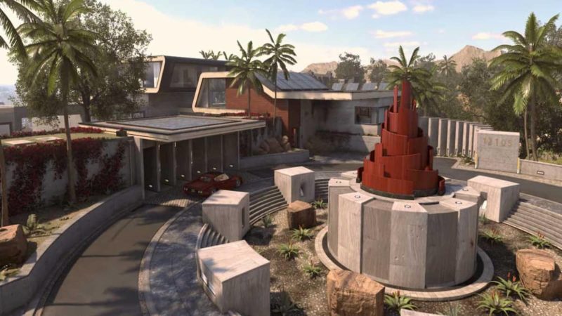 Call of Duty: Black Ops Cold War Season 1 update – Release date, raid ...