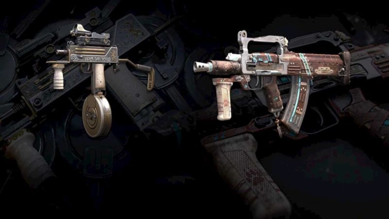 Call of Duty: Black Ops Cold War Season 1 update – Release date, raid ...