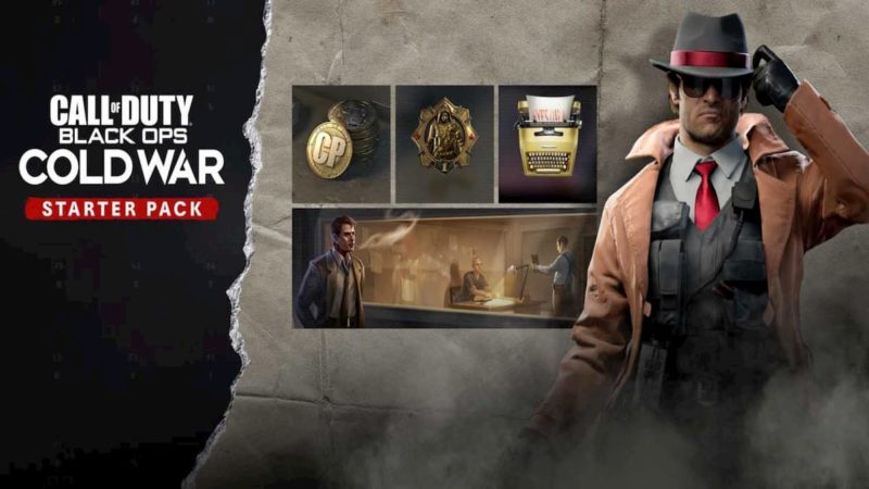 Call of Duty: Black Ops Cold War Season 1 update – Release date, raid ...