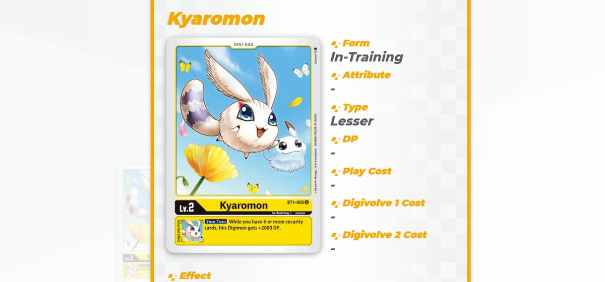Best Digimon Trading Card Game cards (2020-2021) | Gamepur