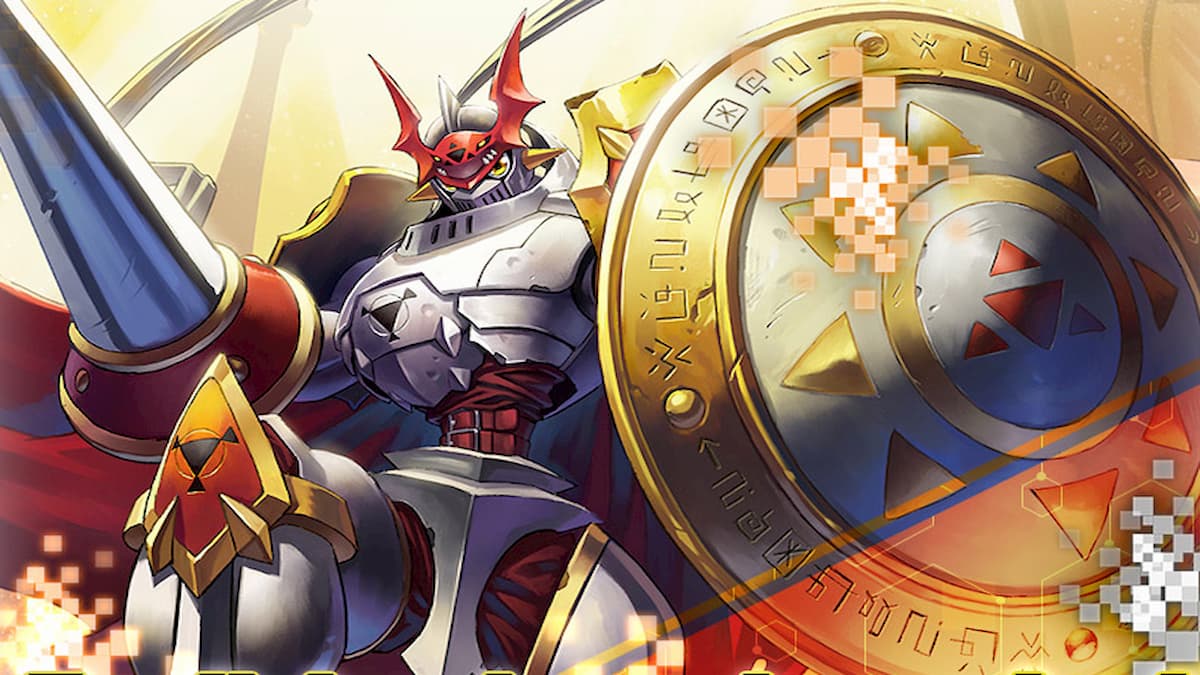 Best Digimon Trading Card Game Cards 2020 2021 Gamepur