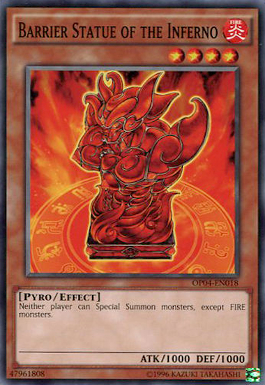 The 10 best Yu-Gi-Oh Fire Monster Cards - Gamepur