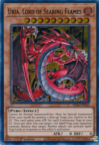 The 10 best Yu-Gi-Oh Fire Monster Cards - Gamepur