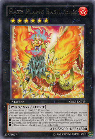 The 10 best Yu-Gi-Oh Fire Monster Cards - Gamepur