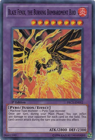 The 10 best Yu-Gi-Oh Fire Monster Cards - Gamepur