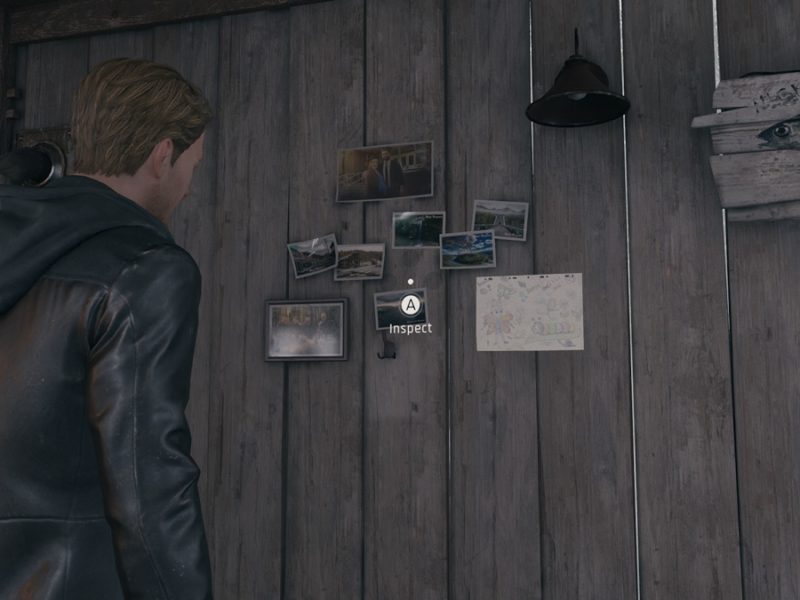 How to unlock the Code Breaker achievement in Twin Mirror | Gamepur