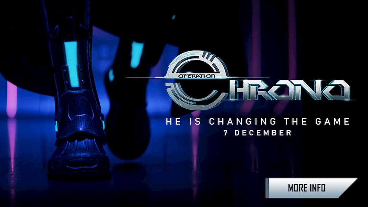 Free Fire OB25 Update Patch Notes: Ranked Season 4, Advanced Weapons ...