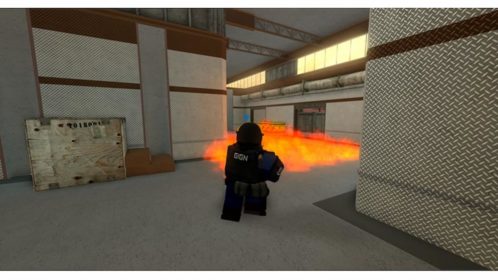 10 best Roblox war games - Gamepur