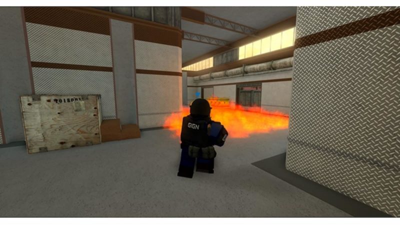 10 best Roblox war games - Gamepur