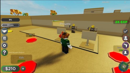 10 best Roblox war games - Gamepur